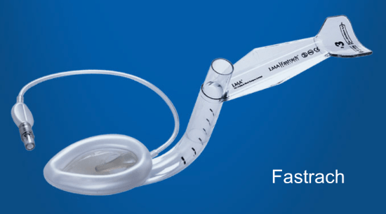 Fastrach – Anestesiología Mexicana en Internet
